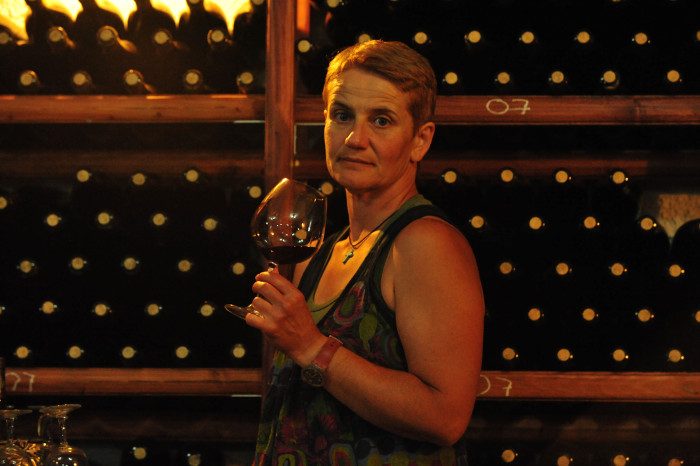 Argatia Winery